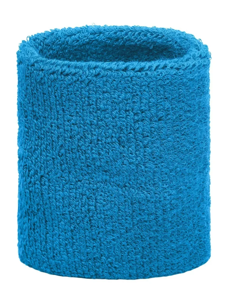Terry Wristband – Yume Collection